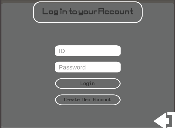 Unity에서 DB를 활용해 로그인, 회원가입 시스템 구현해보기 (1)