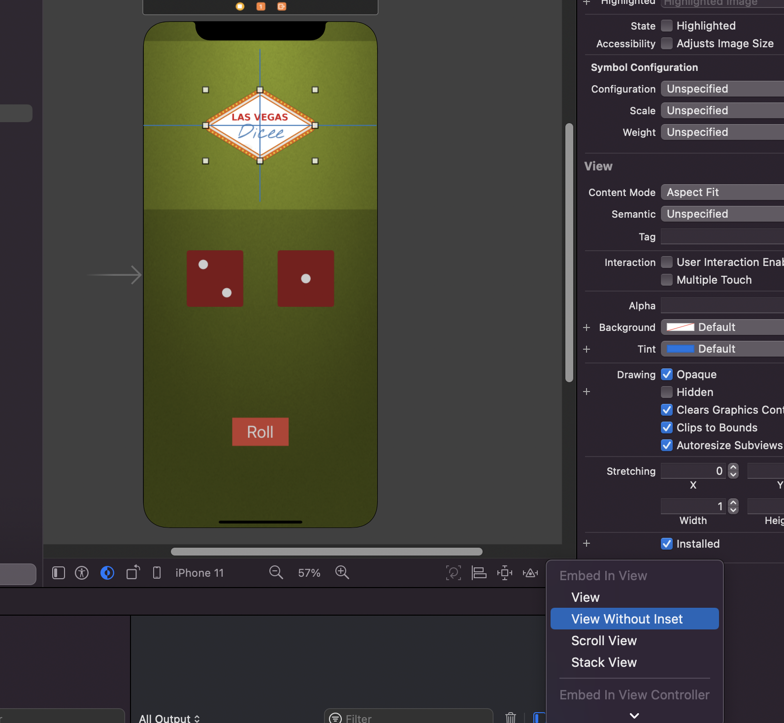 iOS & Swift - The Complete iOS App Development Bootcamp_3 :: PayoFF