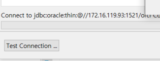 [Dbeaver] Dbeaver와 Oracle 연결시키기