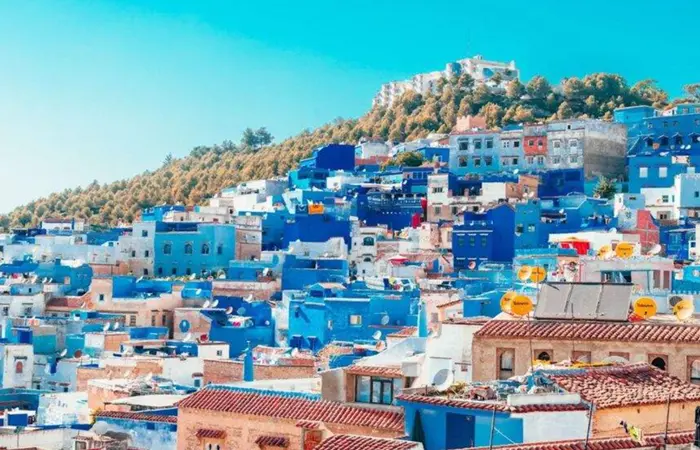 세계 여행지 순위, 2024년 최고의 여행지는 어디?