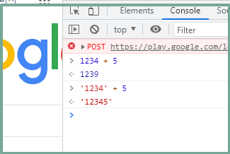 JavaScript 입문 : 기본기 (숫자열 표시, parseInt, parseFloat, Number) :: 컴알못의 슬기로운 ...