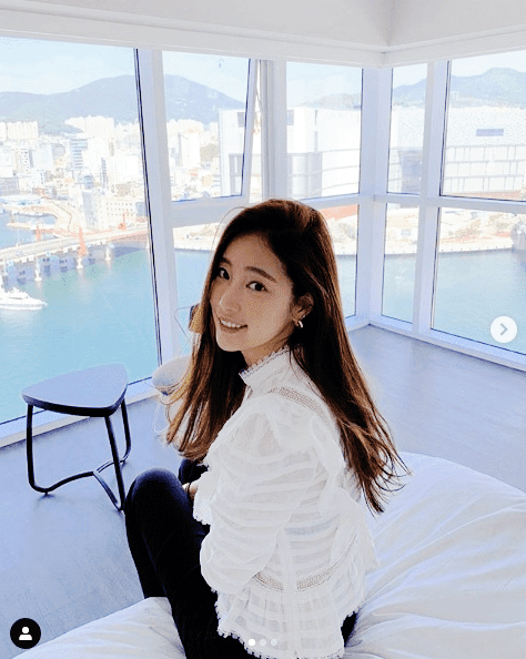 기은세 프로필 나이 리즈 결혼 남편 직업 자녀 키
