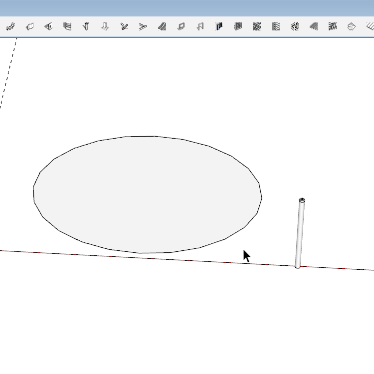 24.스케치업-루비강좌 1001bit pro 4 array 정렬