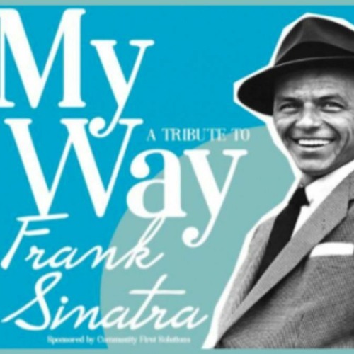 프랭크 시나트라 Frank Sinatra - My way 가사/해석/소개