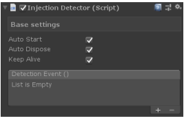 Unity - Anti-Cheat Toolkit 메뉴얼