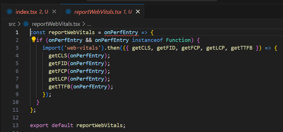 TypeScript 개념 + 개발 환경 설정