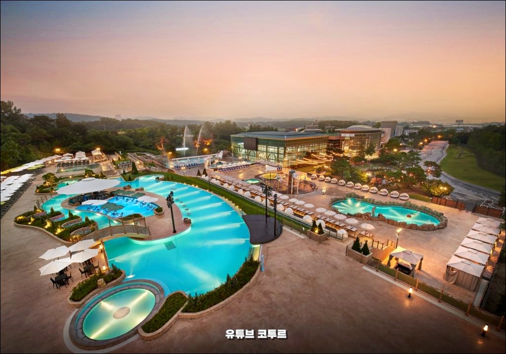 서울 경기도 온천 추천 16곳 (가족탕 포함)