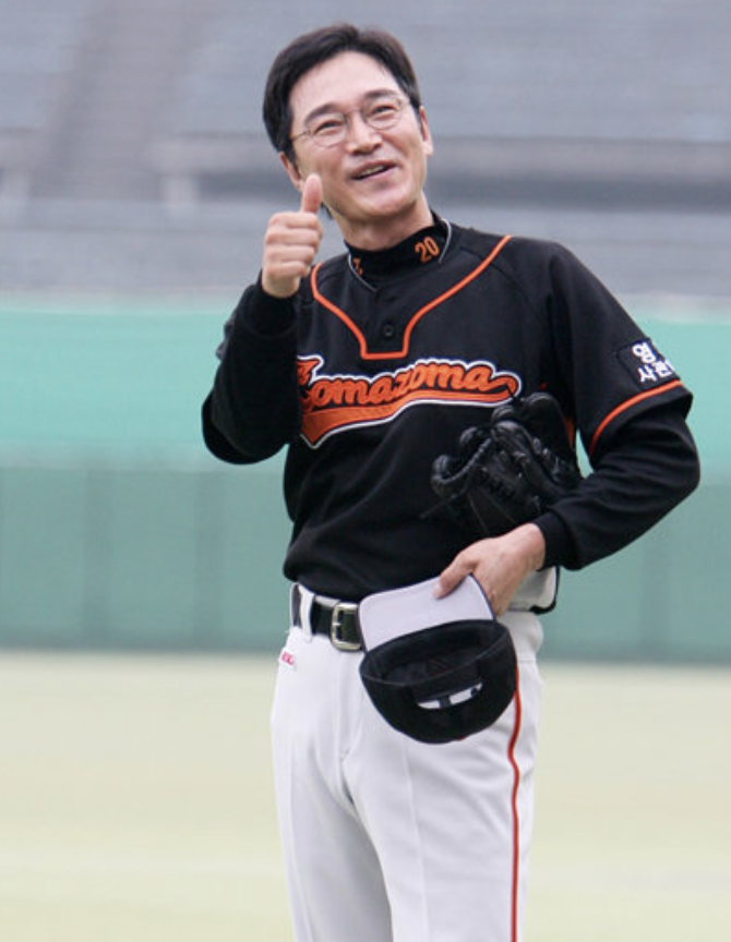 정보석 나이 키 싸움실력 아들