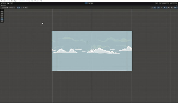 [Unity - Shader Graph] UV 텍스처의 U좌표를 -방향으로 반복 출력하게 만들기 — Game ...