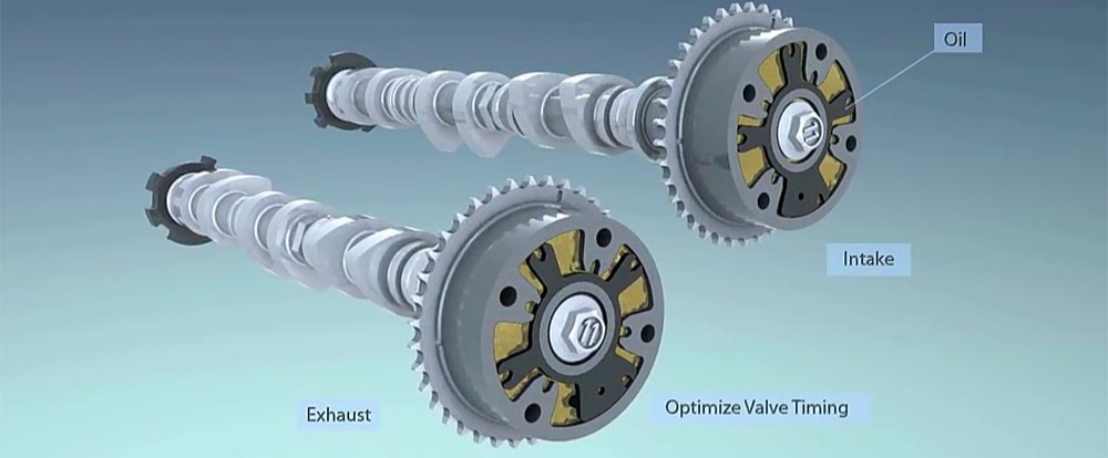 현대자동차의 혁신적 기술, CVVD란 무엇인가? 이것이 바꾸는 자동차의 미래!