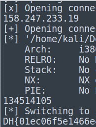 [PWN][Dreamhack] basic_exploitation_001