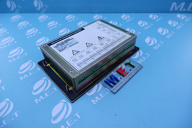 UIC-I3300-00 [ETC CONTROLLER] UIC I3300 00 ㈜엠이티 산업 자동화 장비 수리 판매 전문