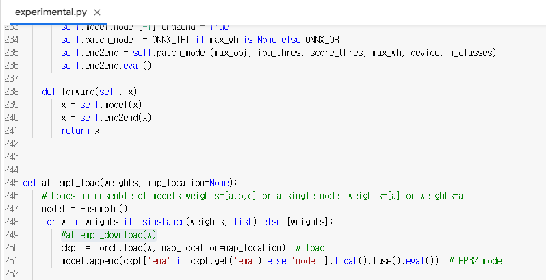 Yolov7 Error Subprocess Calledprocesserror Command Git Tag Returned Non Zero Exit Status 128
