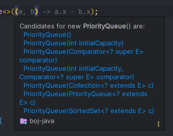 기본적인 자바 람다(Lambda) - Nahwasa