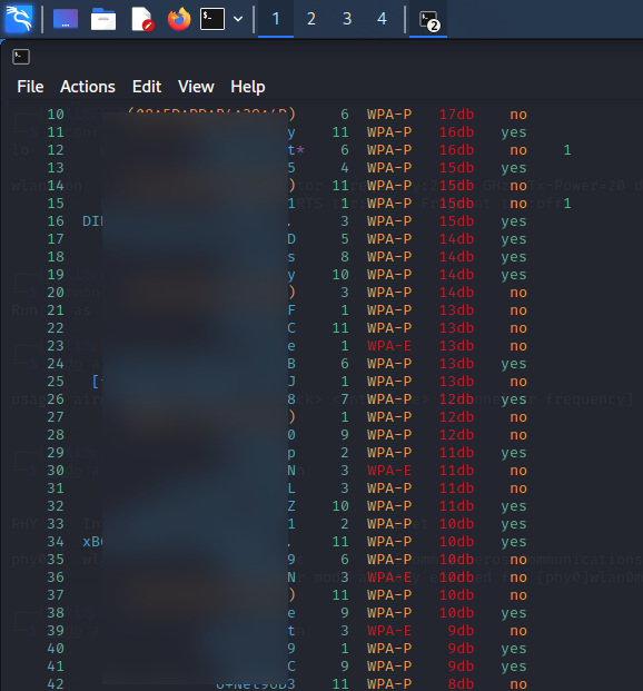 Kali Linux WiFi Adapter 구매 꿀팁 및 주의 사항 (해외 직구 꿀팁)