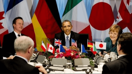 G2 , G5 , G7 , G11 , G12 , G13 , G20 국가 및 하는 일 알아보기