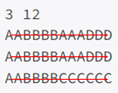 [자바] 백준 26598 - 색종이와 공예 (java) - Nahwasa