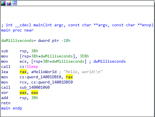[Dreamhack Reverse Engineering] STAGE 5