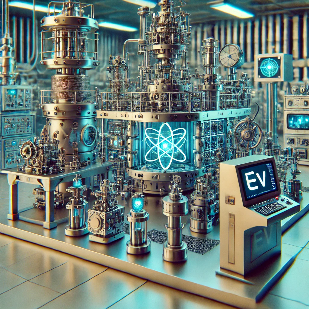 킬로전자볼트(keV)