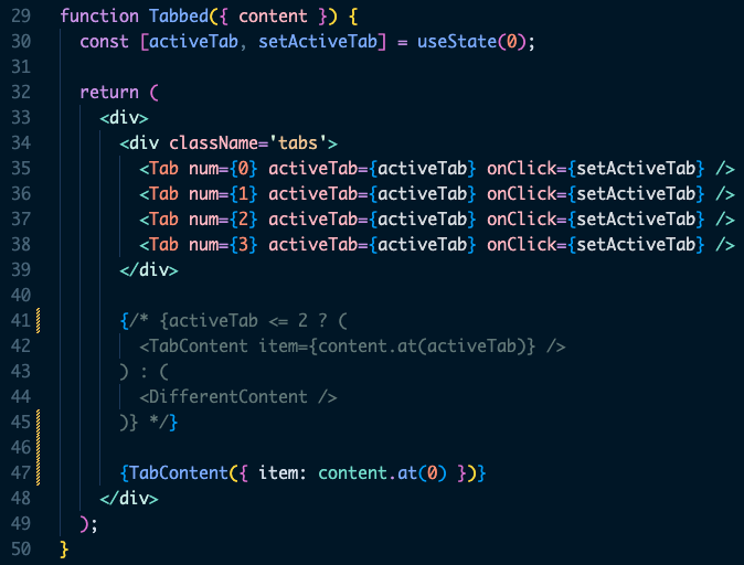 [React] Component가 Instance, Element로 변화는 과정 — 코딩 1.5