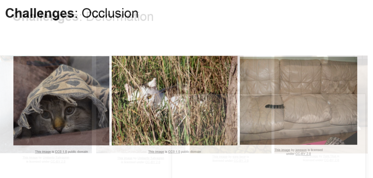 [Stanford University CS231n, Spring 2017] Lecture 2 | Image Classification