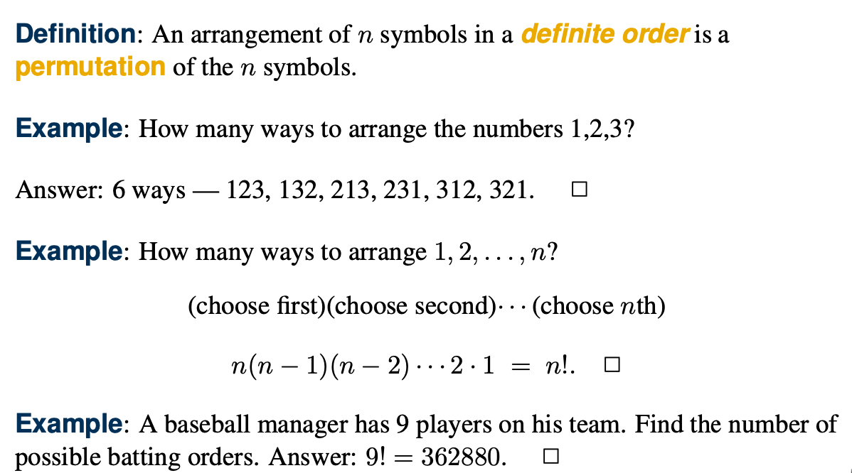 Probability and Statistics I: A Gentle Introduction to Probability - 6
