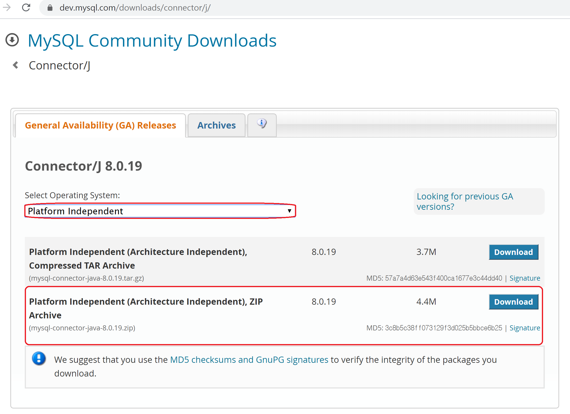 [Camel][JSP] MySQL JDBC 연동 in JSP, Java :: 낙타의 개발일기 - CamelDev