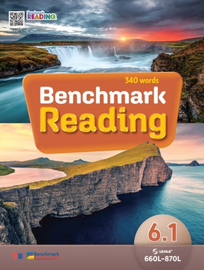 Benchmark Reading 6.1 답지 (2022)