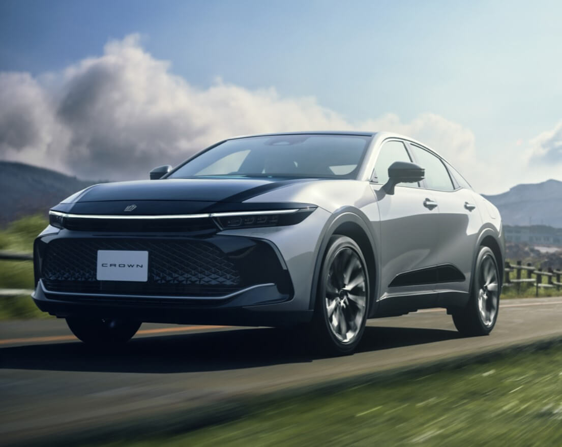 2025 토요타 크라운 하이브리드 가격 연비 제원