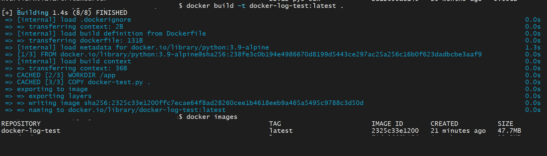 [Docker]#17 Volume - 데이터 유지 및 공유 가이드