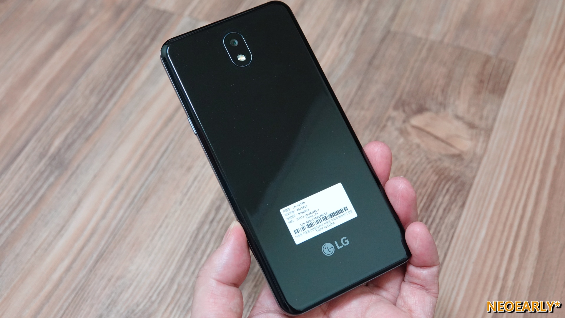 [LG X2 (2019) 리뷰] 2019 LG 스마트폰 중 가장 싼 가성비 스마트폰