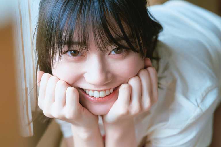 그라비아계의 천년돌, 세토 칸나 Kanna Seto 瀬戸環奈 (せと かんな)