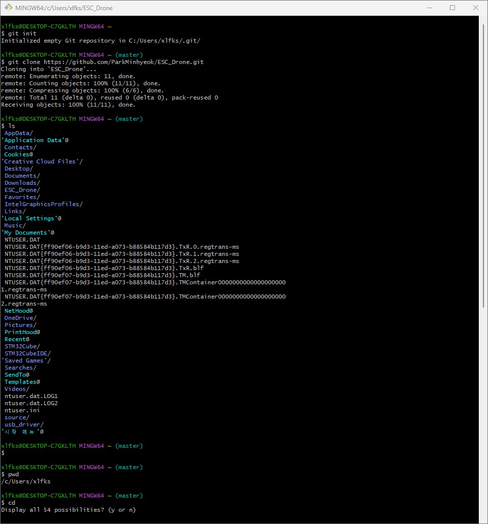 Github Remove Folder/File