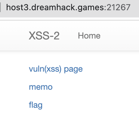 [DreamHack.io]_(4)_XSS_2
