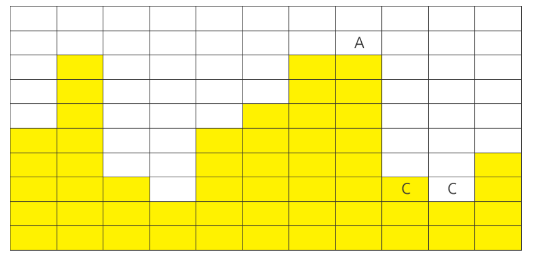 Flatten Python(SW Expert Academy)