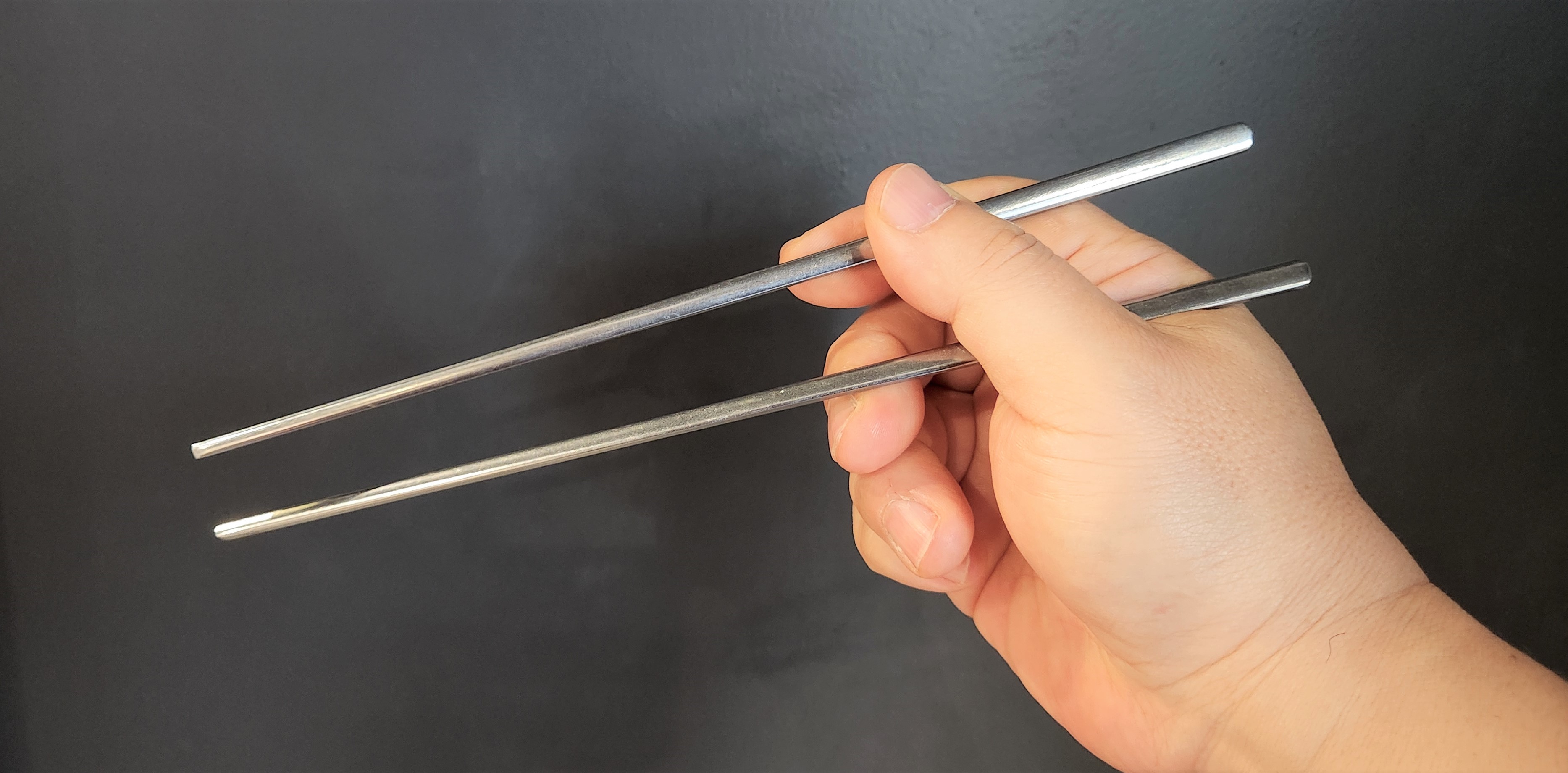 젓가락 잡는 법, 젓가락 문화 알아보기 🥢