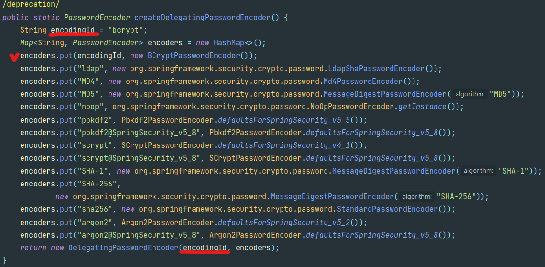Spring Securityjwt쿠키oauth2를 이용한 로그인과 인증처리 Feat Front End 3 7074