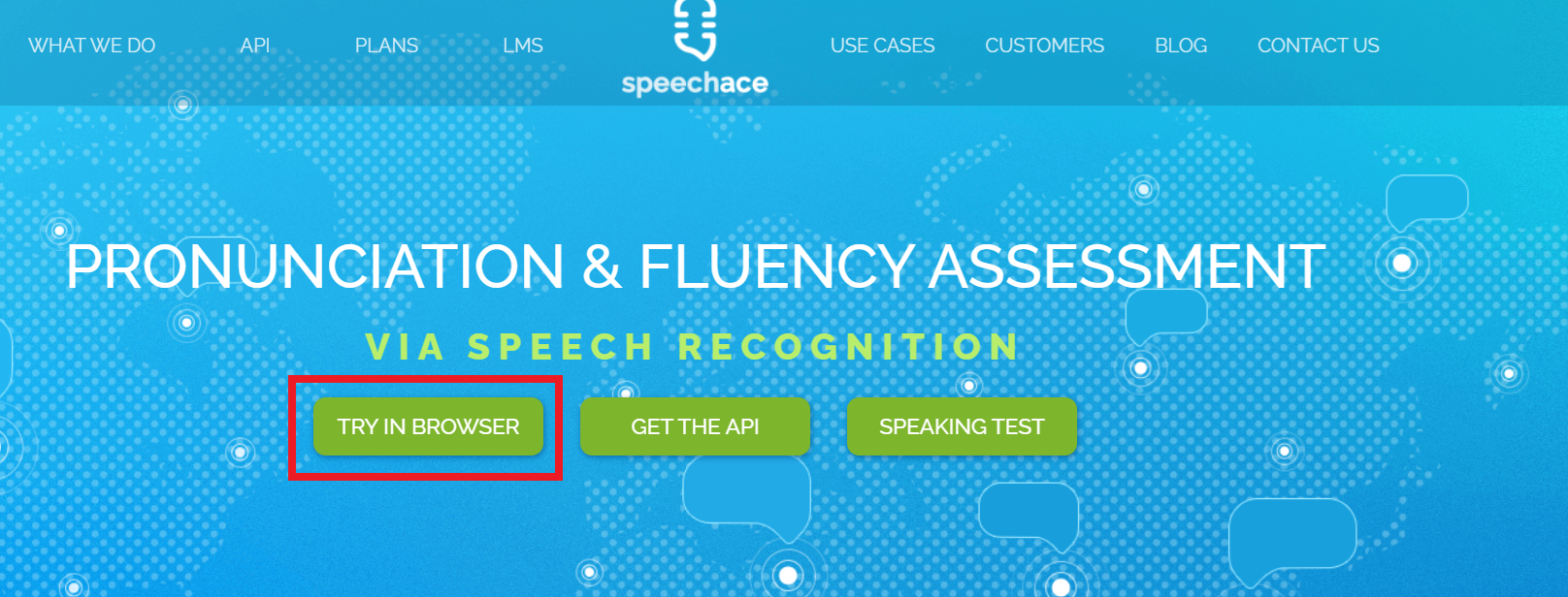 영어 발음과 스피킹을 향상시키는 방법: SpeechAce 소개