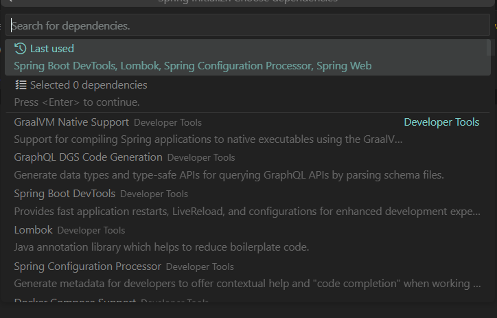 [Spring Boot] DB 연결하기 — 메융블로그