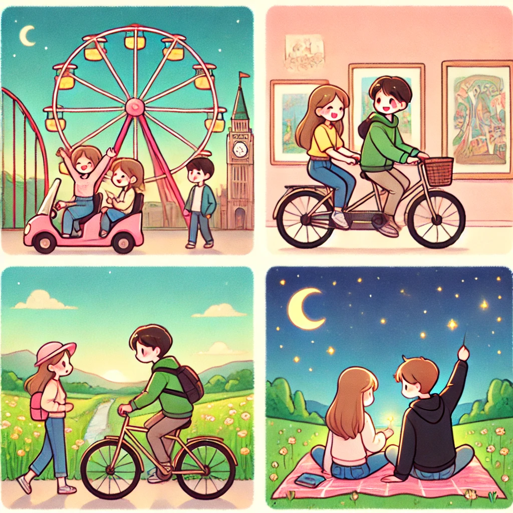 소띠 말띠 궁합 | namu_Knowledge