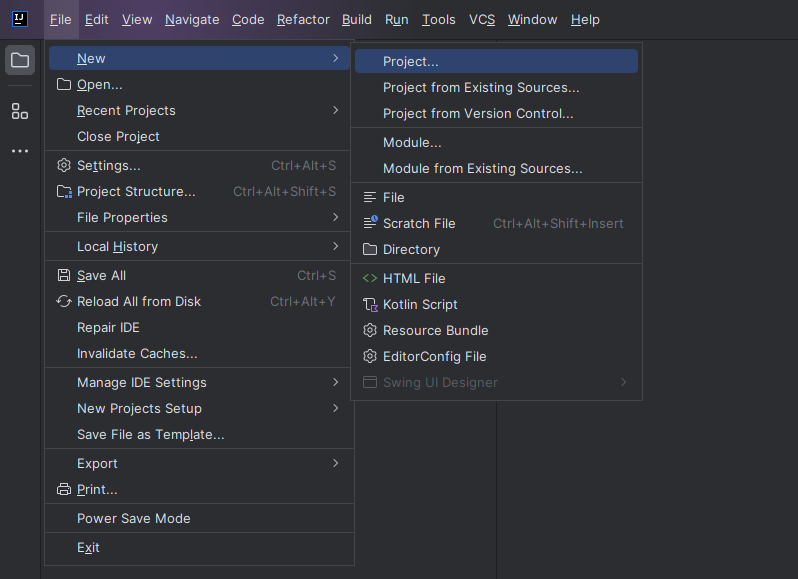 docker에서 mysql사용하기