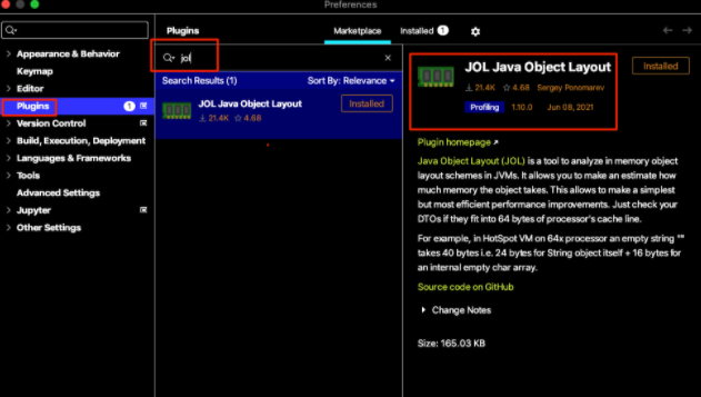 자바 객체의 메모리 크기는 얼마일까? (OOPs, Java Object Header, JOL 사용하기) 🤖
