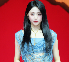 르세라핌 허윤진 프로필 나이 인스타 :: kstarnar