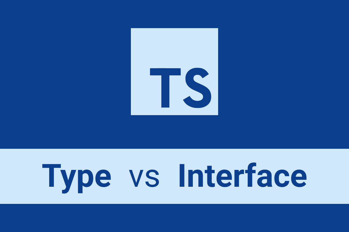  TypeScript Type Interface 