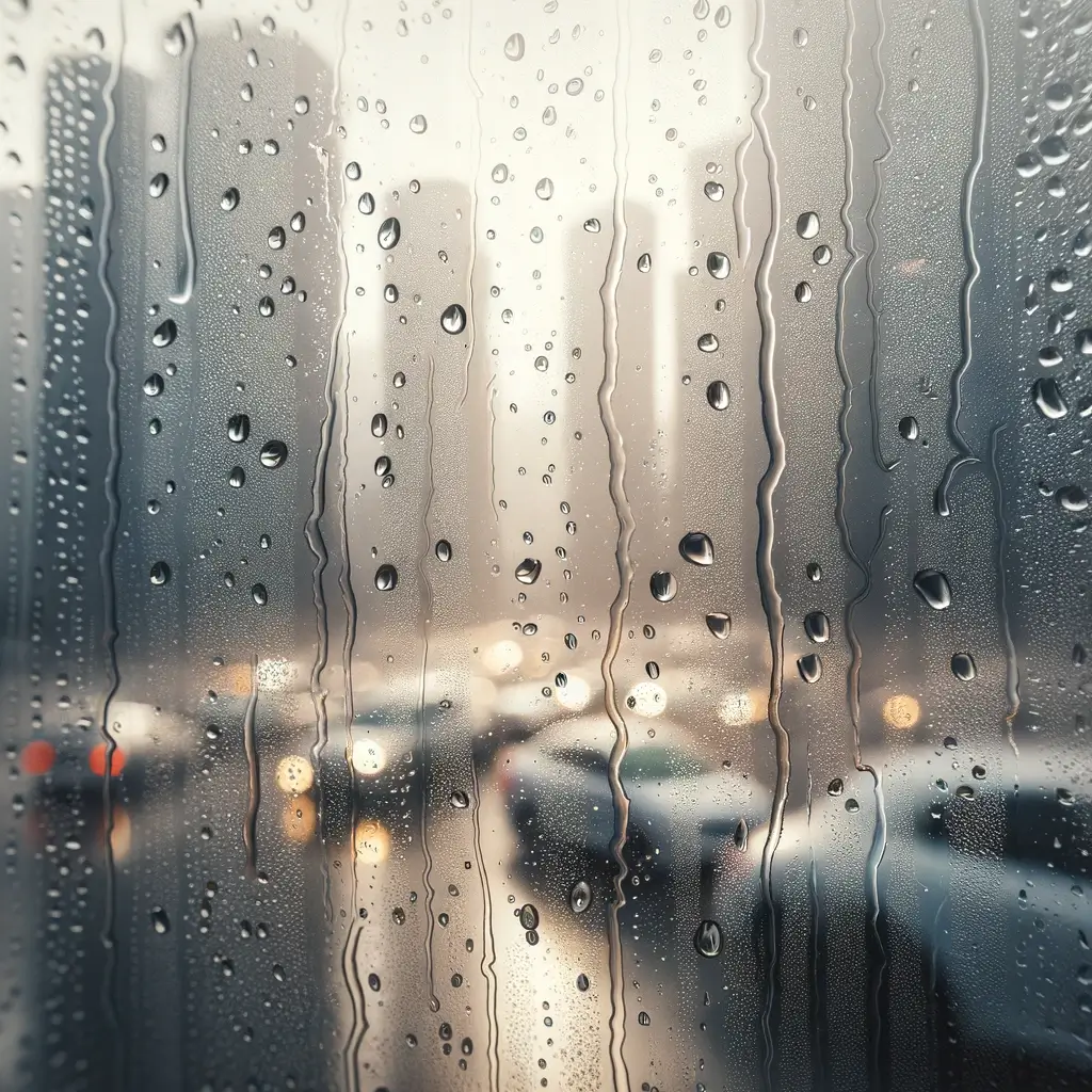 장마철을 대비한 슬기로운 제습기 사용법