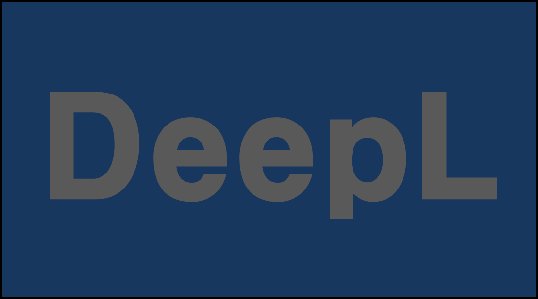 번역 프로그램 추천, 파파고, 구글 번역기, Deepl 소개