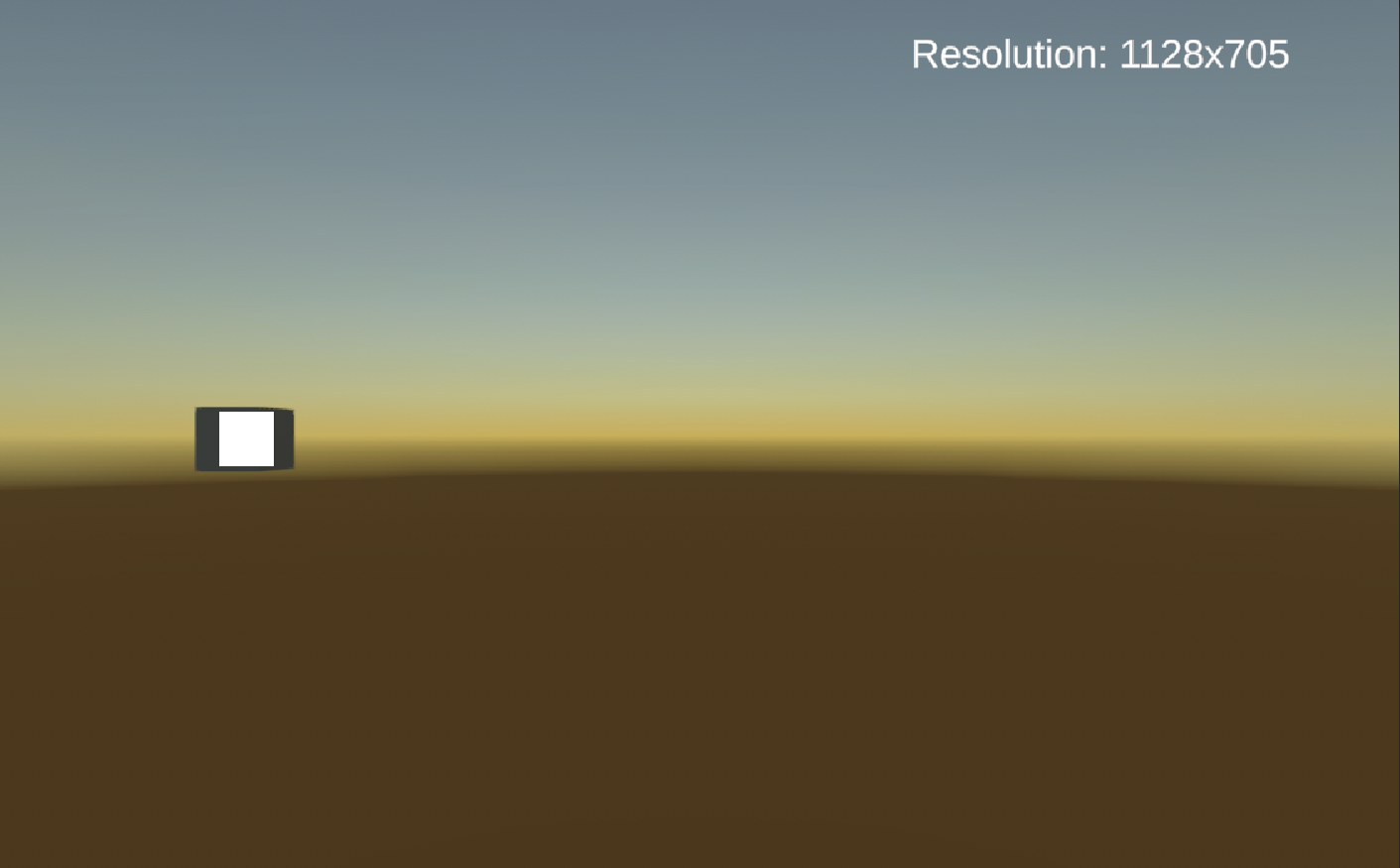 UI:: World to Screen Position 주의할 점 (UI Scaling) — 나귀라 카더라