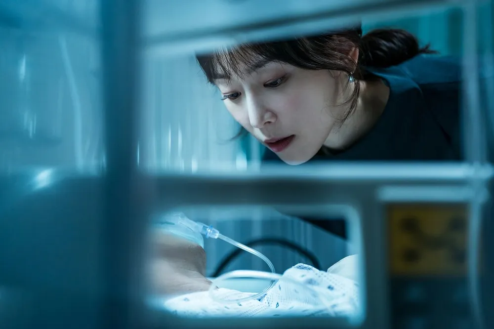 트렁크 드라마 몇부작 원작 줄거리 출연진 정보