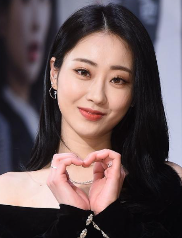 나인뮤지스 경리 프로필 나이 인스타 :: kstarnar