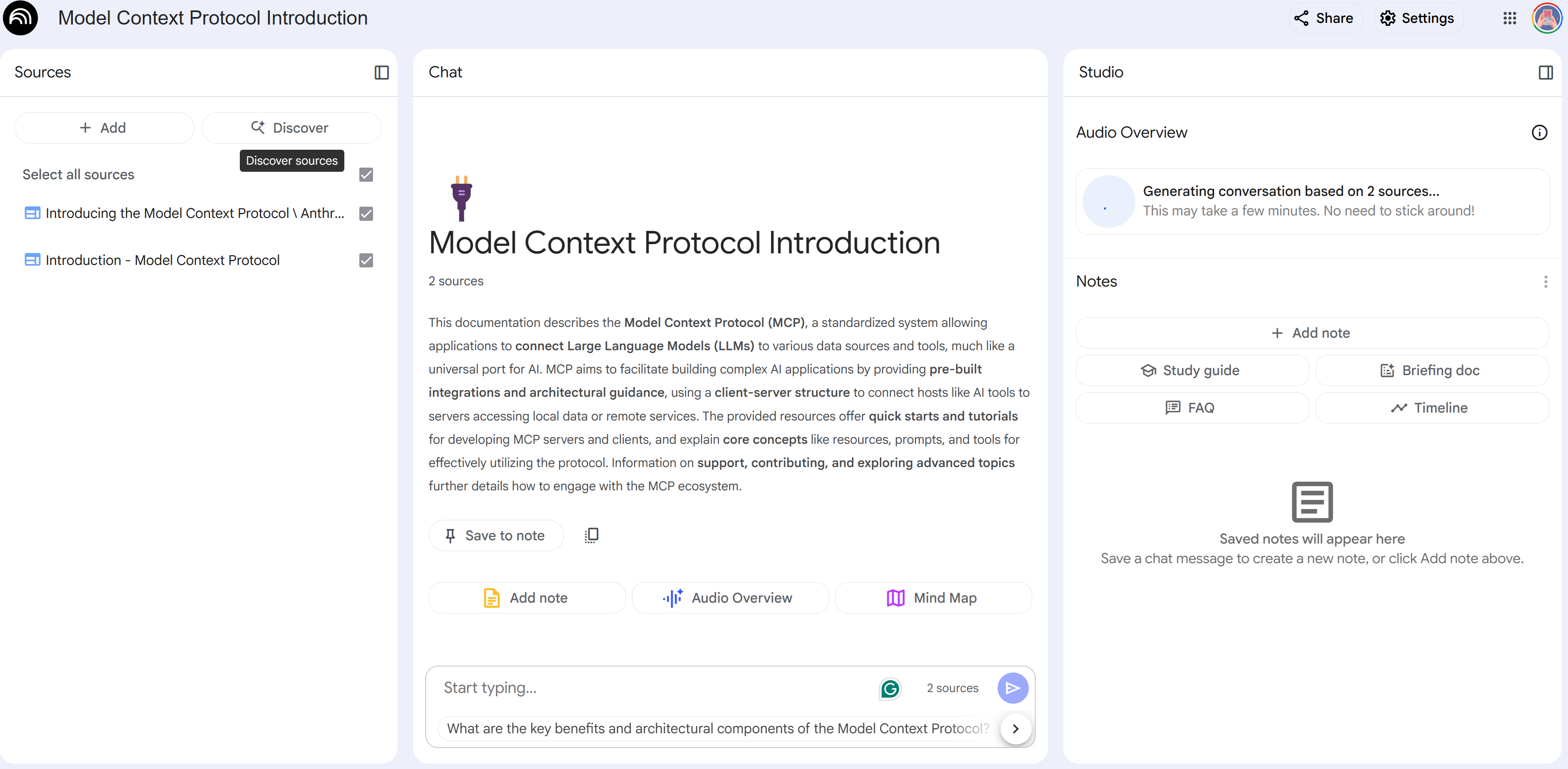 NotebookLM 4/5월 업데이트: 언어 지원 확대와 새로운 기능